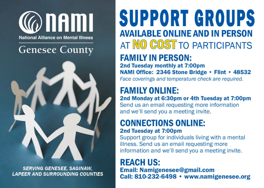 Archives: Special Events | NAMI Genesee